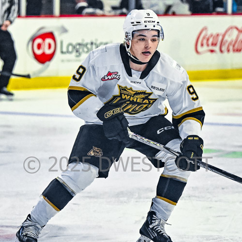 Jaxon Jacobson - Stats, Contract, Salary & More