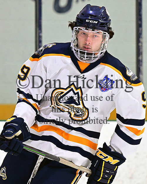 Rory Andriole - Stats & Facts - Elite Prospects