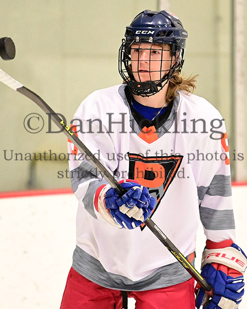 Owen Barfoot - Elite Prospects