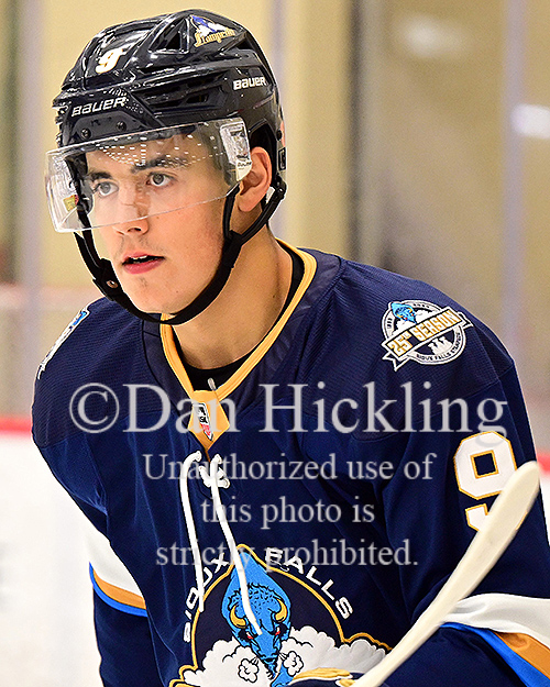 Micah Berger - Stats, Contract, Salary & More
