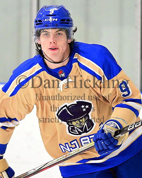 Andrew Blanchard - Stats, Contract, Salary & More