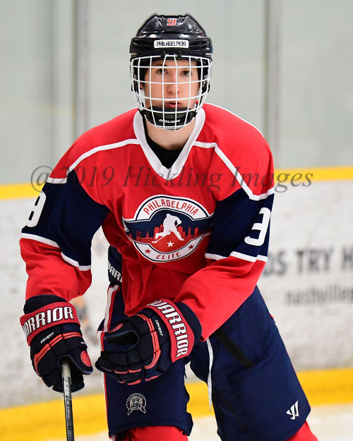 Rory Booth - Elite Prospects