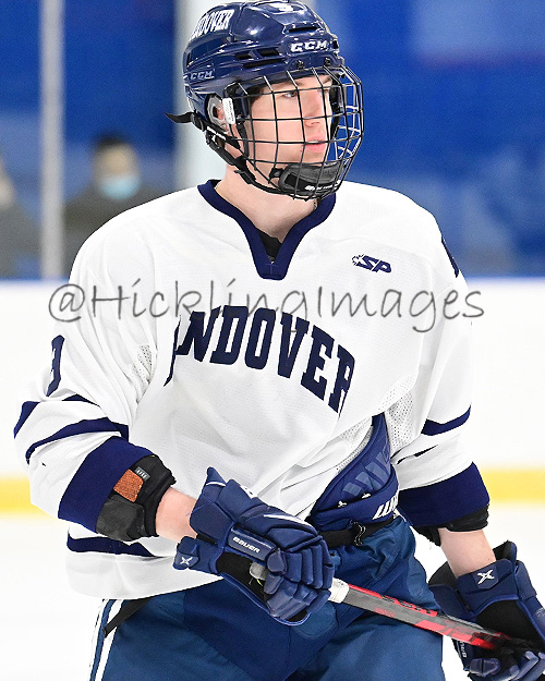 Rory Booth - Elite Prospects