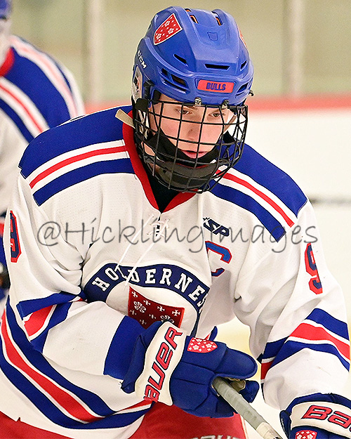 Cooper Boulanger - Elite Prospects