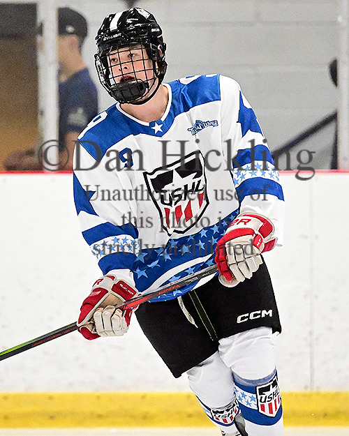 Jesse Bruce - Stats, Contract, Salary & More