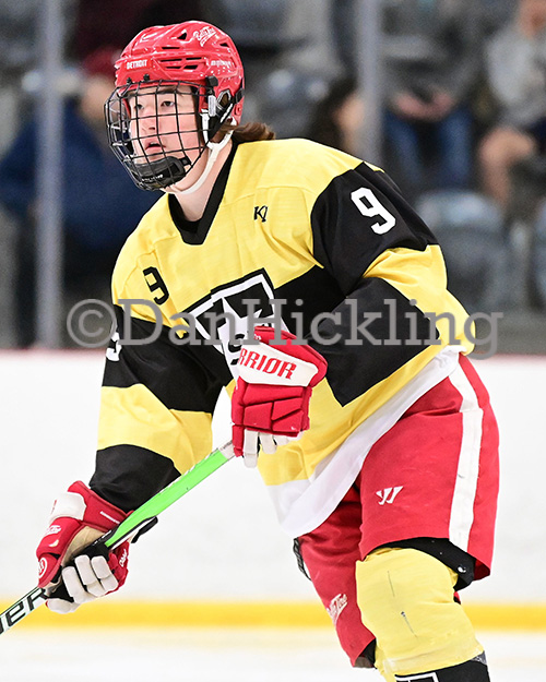 Jack Carruthers - Elite Prospects