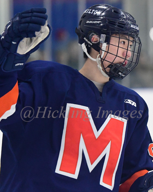 David Chen - Elite Prospects