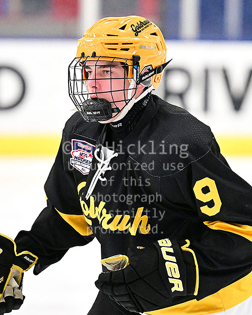 Aiden Clark - Stats, Contract, Salary & More