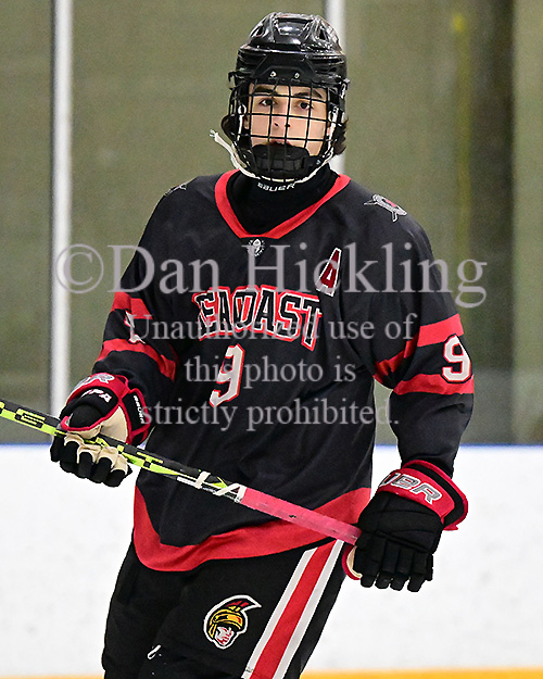 Tyler Clouthier - Elite Prospects