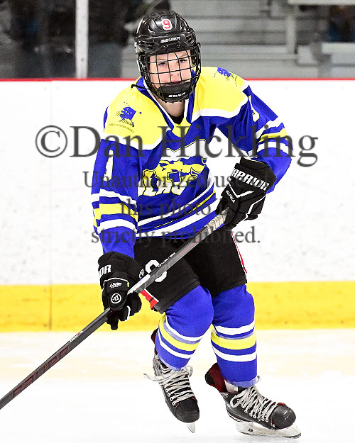 Paetynn Conlon - Stats, Contract, Salary & More