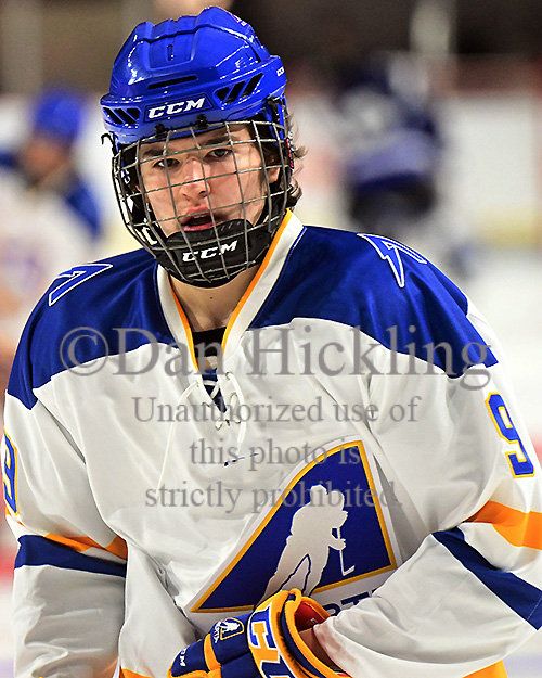 Braeden Cootes - Stats & Facts - Elite Prospects