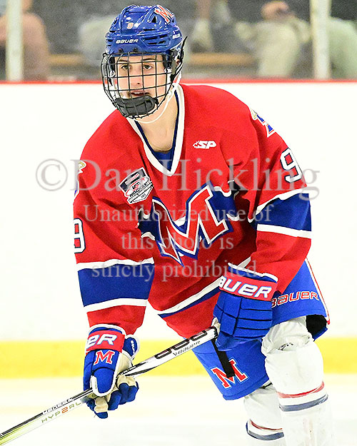 Cody Costello - Stats, Contract, Salary & More