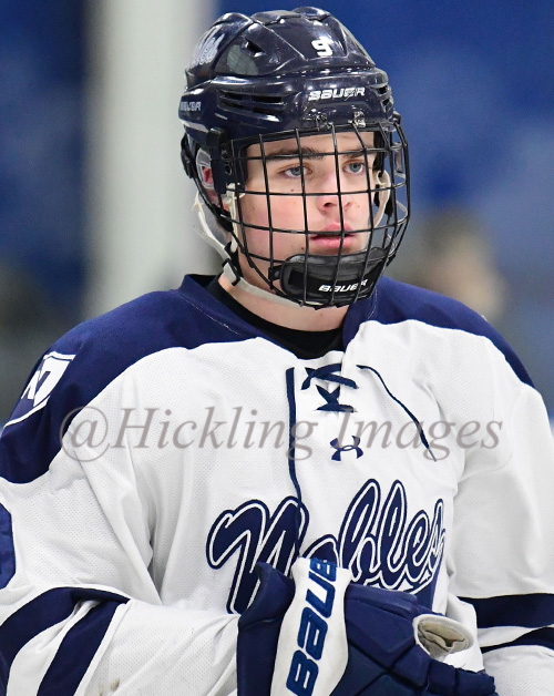 Jack Cronin - Elite Prospects