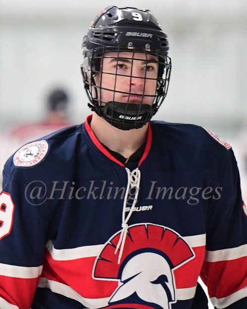 Riley Duran - Elite Prospects