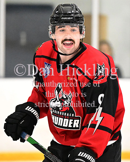 Jimmy Fitzgerald - Stats, Contract, Salary & More