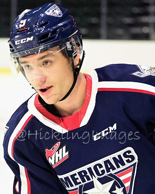 Drew Freer - Elite Prospects