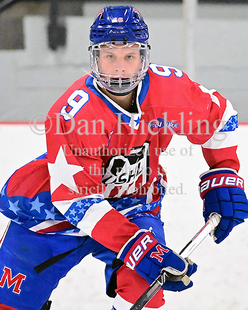 Joe Gannon - Stats & Facts - Elite Prospects