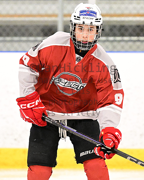 Georgii Gassiev - Stats, Contract, Salary & More