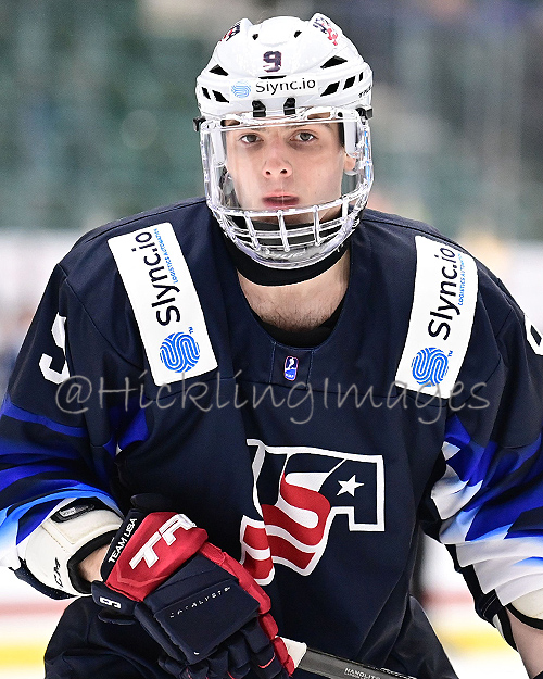 Liam Gilmartin - Stats & Facts - Elite Prospects