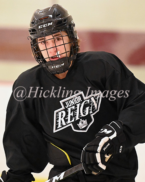 Adrian Gomez - Stats, Contract, Salary & More