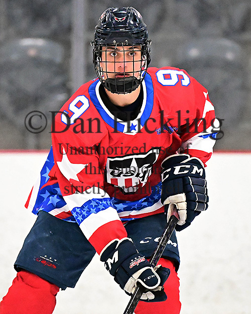 Zach Greenlund - Stats, Contract, Salary & More