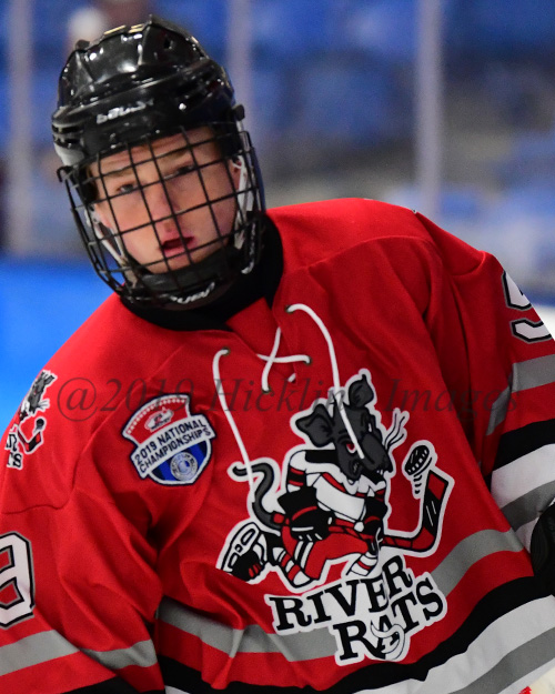 Andrew Haxton - Elite Prospects