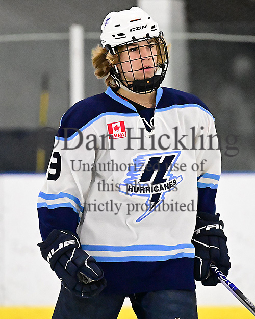 Cameron Hunchak - Elite Prospects