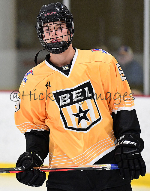 Luke Johnson - Stats & Facts - Elite Prospects