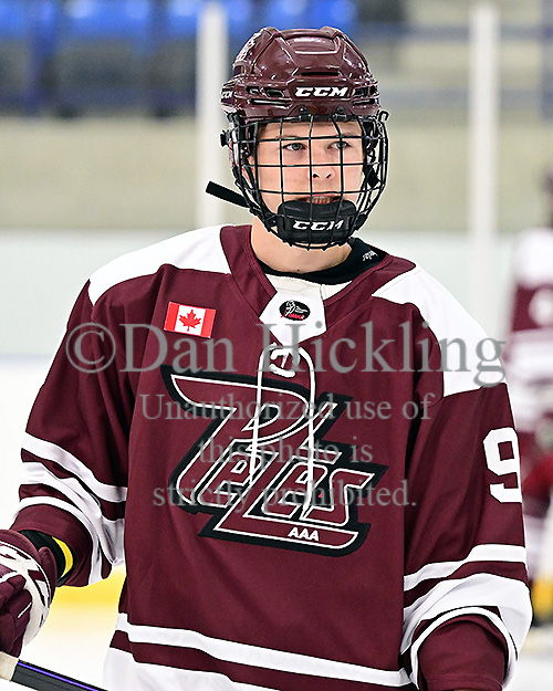 Graydon Jones - Stats, Contract, Salary & More