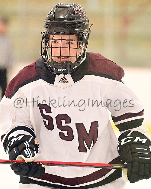 Gavin Kor - Stats & Facts - Elite Prospects