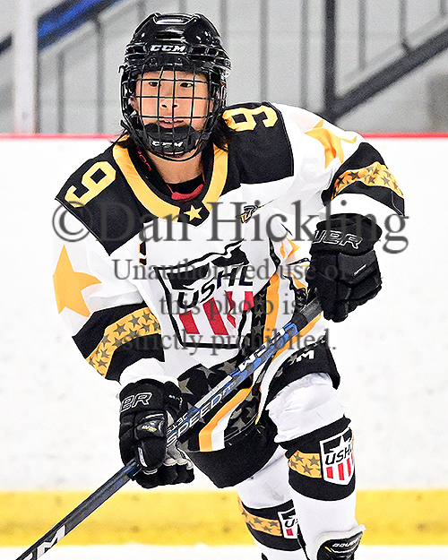 Alexander Lam - Stats, Contract, Salary & More