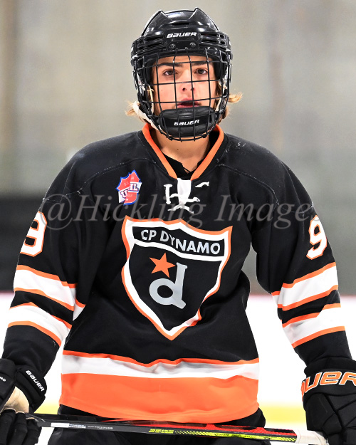 Riley Lephart - Elite Prospects