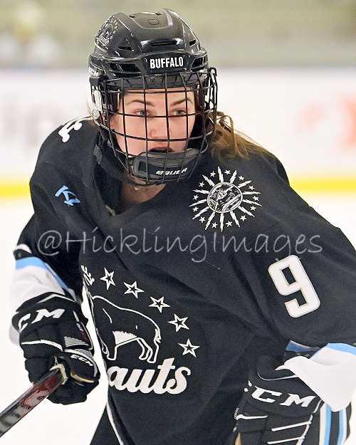 Autumn MacDougall - Stats, Contract, Salary & More