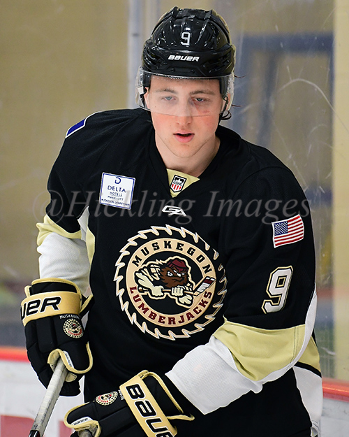 Zack Malík - Elite Prospects