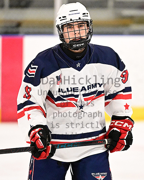 Zane Medlin - Stats, Contract, Salary & More