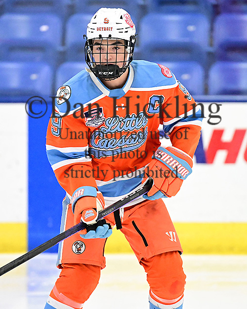 Jacob Monks - Elite Prospects