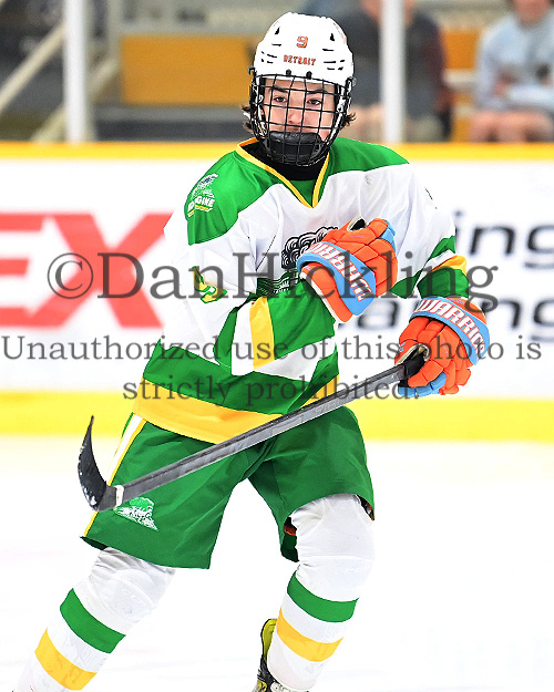 Jacob Monks - Elite Prospects