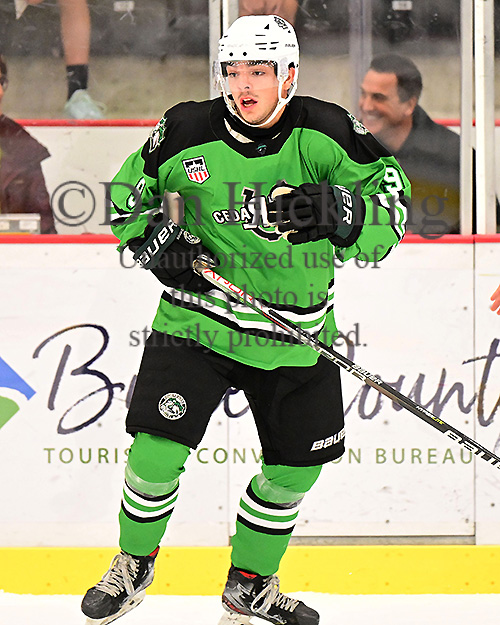 Ryan O'Connell - Stats, Contract, Salary & More