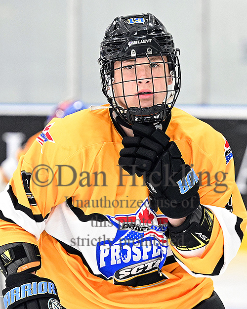 Cooper Oikawa - Stats, Contract, Salary & More