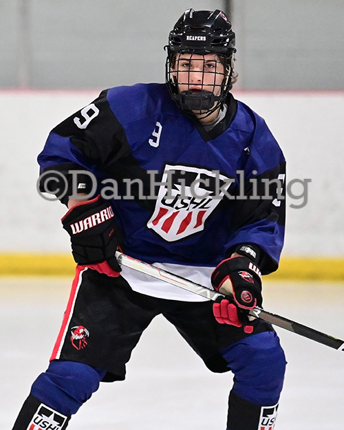 Tyler Origitano - Elite Prospects