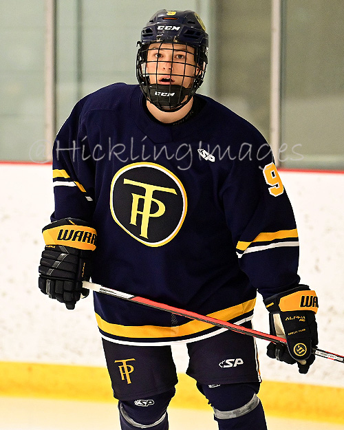 Caleb Owens - Elite Prospects