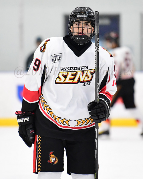 Josh Pasco - Elite Prospects