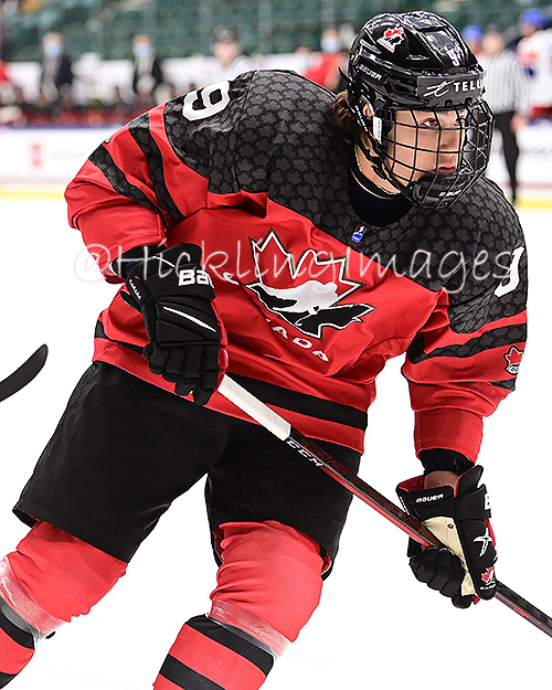 Francesco Pinelli - Elite Prospects