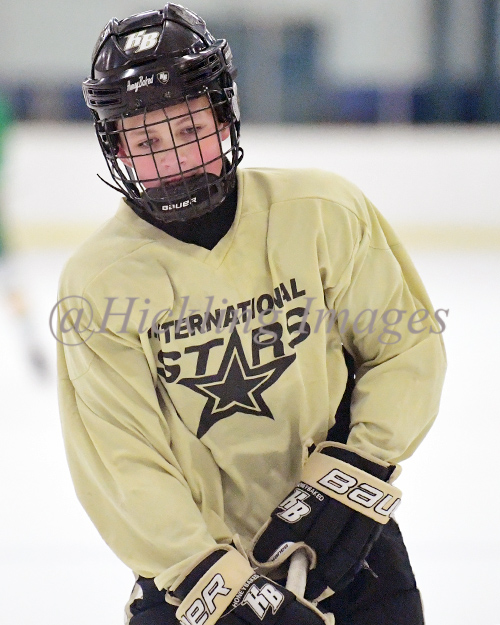 Chase Reid - Elite Prospects