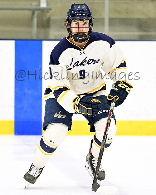 Sam Rice - Elite Prospects