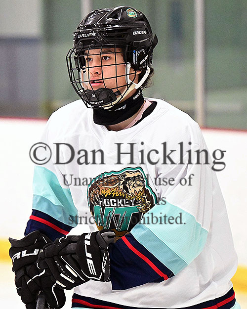 Gavin Rose - Stats, Contract, Salary & More