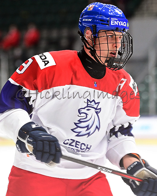 Martin Rysavy - Elite Prospects