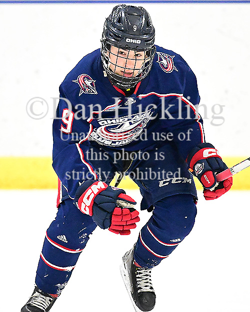 Jack Rytel - Stats & Facts - Elite Prospects