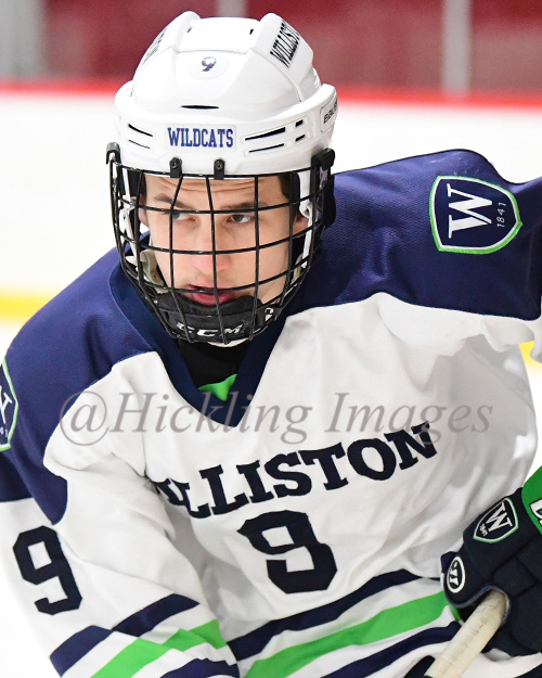 Jake Sacratini - Elite Prospects