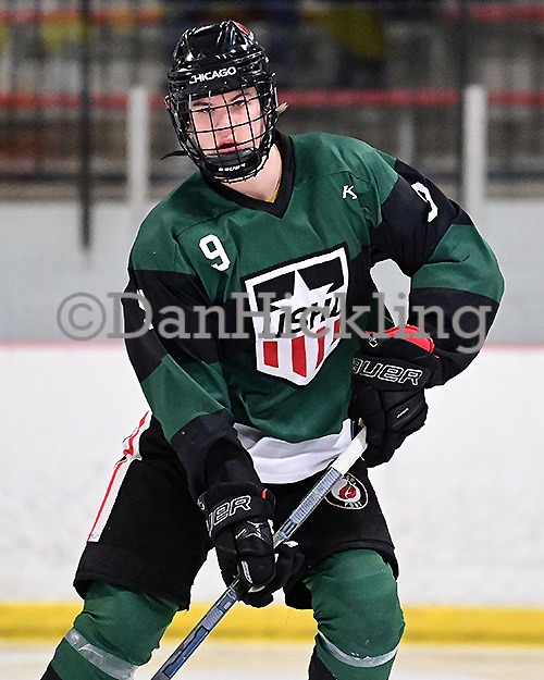 Andrew Schmidt - Elite Prospects